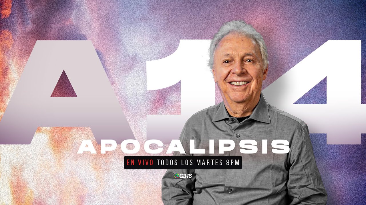 Apocalipsis 14 - Episodio 11 (Agosto 30, 2022) - YouTube