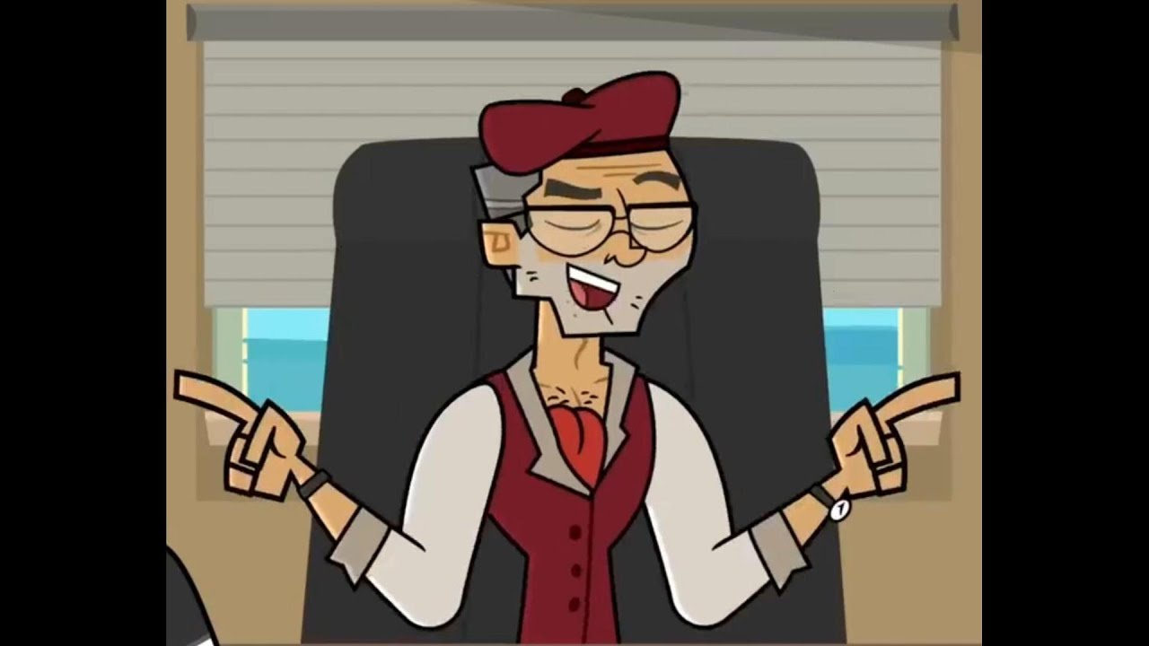 Misadventure camp - Professor Armitage a film professor - YouTube