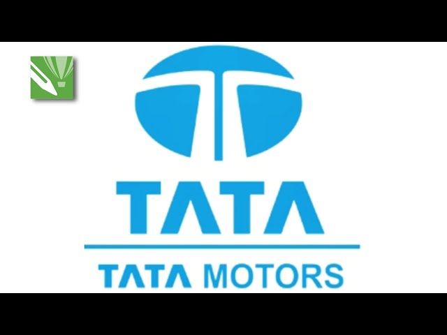 Tata Auto Logo