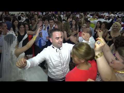 SELİN İLE ABİDİNİN MUHTEŞEM GEÇEN DÜĞÜNÜNDEN VİDEO-4 TARİH-26,06 2017-GÜNIŞIĞI MÜZİK 05327849800