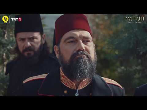 Abdülhamid Han'a suikast girişimi!  (114. Bölüm)