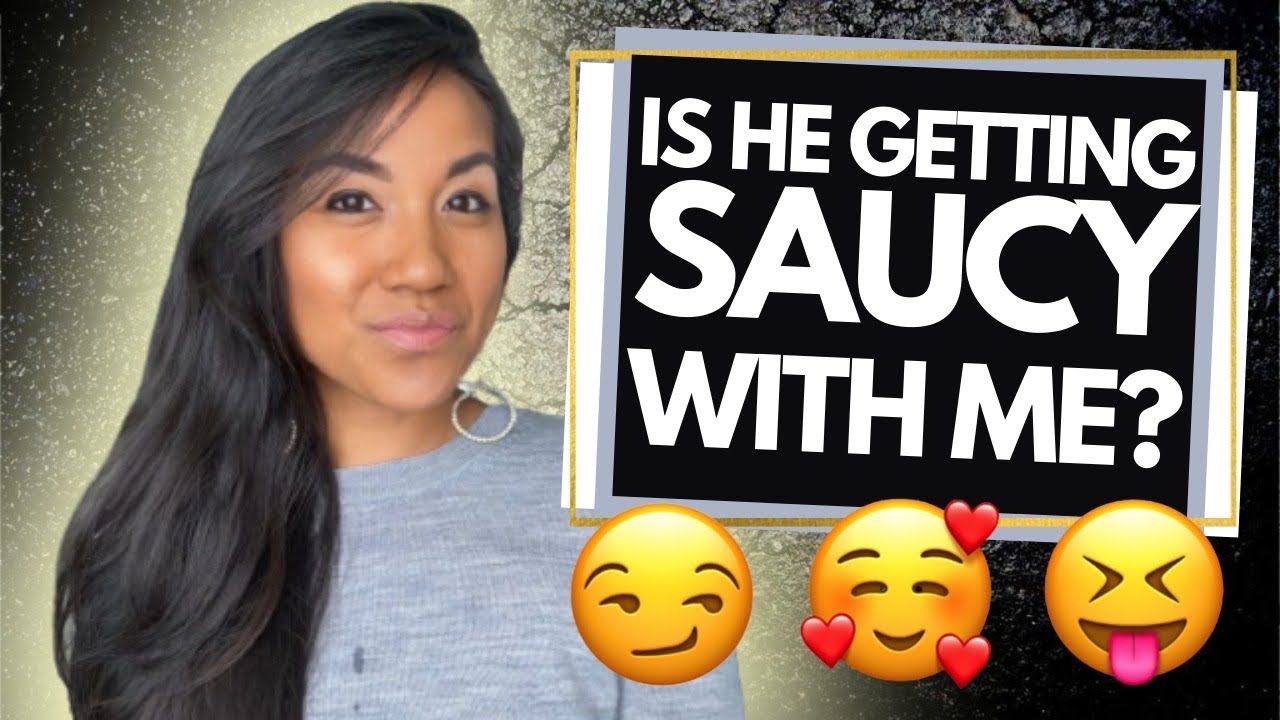 6 Easy Flirting Tricks for ANY Guy (Even Shy & Quiet Ones!) - YouTube