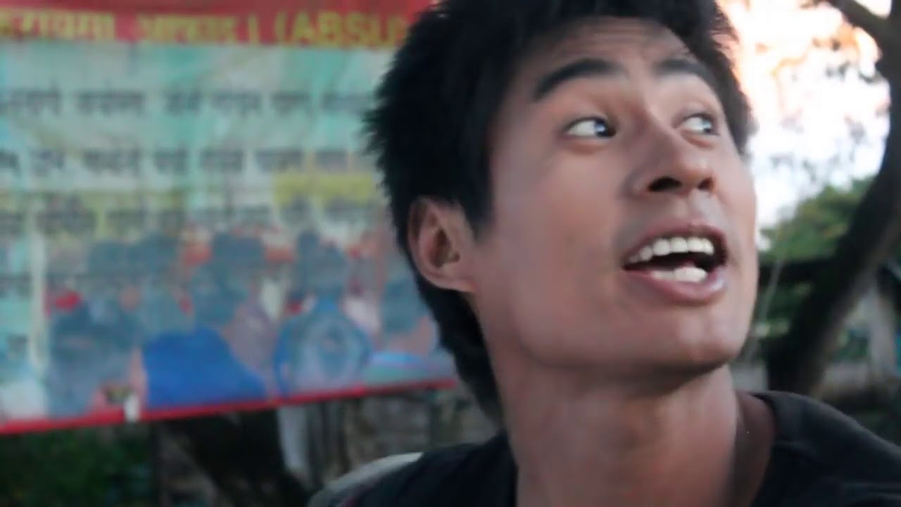 New Bodo super action Full movie - YouTube