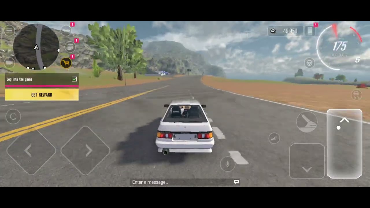 Car Driving || Free Roaming || High Speed Car || - YouTube