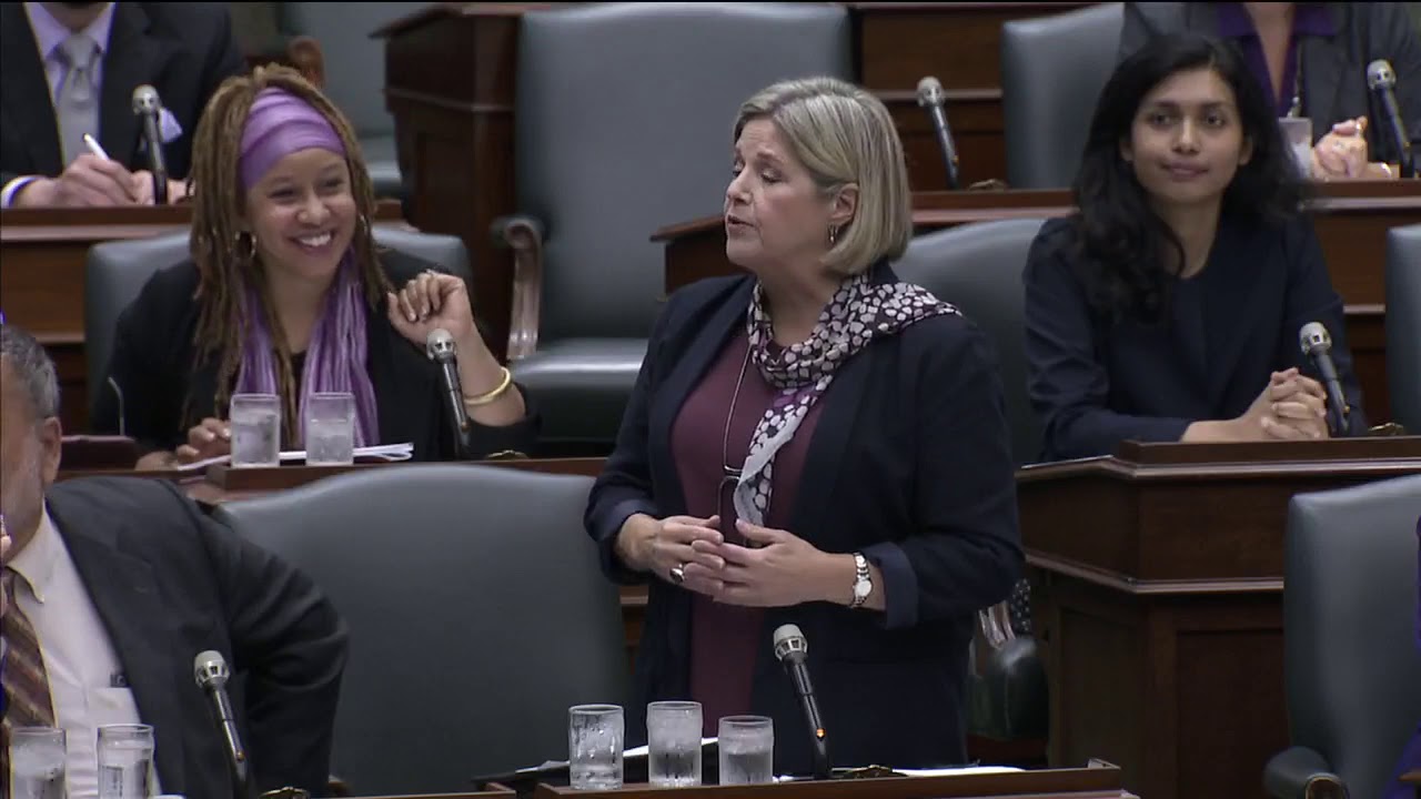 2018-09-26 Question Period - YouTube