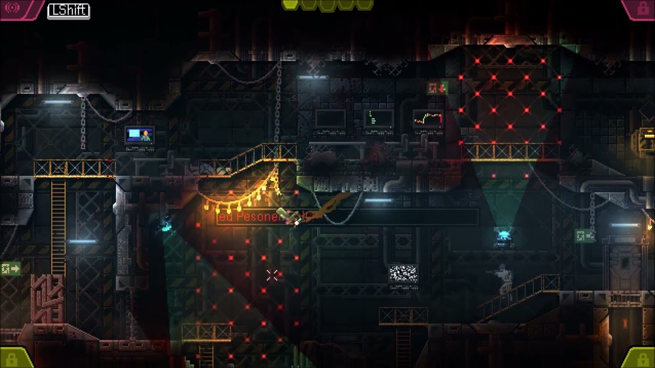 [Carrion] MOD Challenge : Halloween Special - YouTube