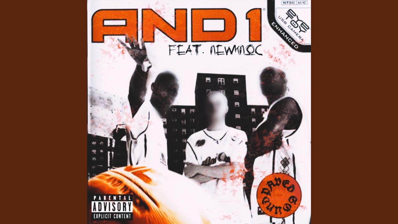 AND 1 (feat. Newknoc) - YouTube