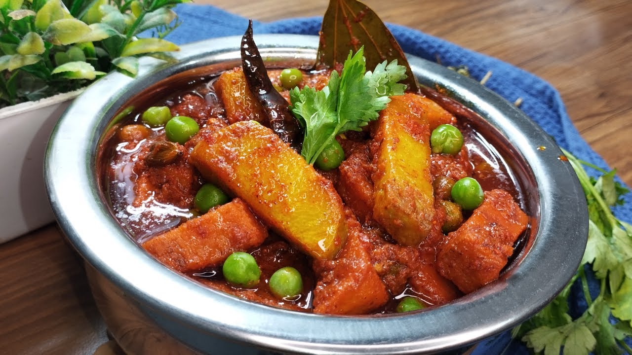 Diwali special Suran Ki Sabji .. How to make Suran ki sabji / Yum Curry ...