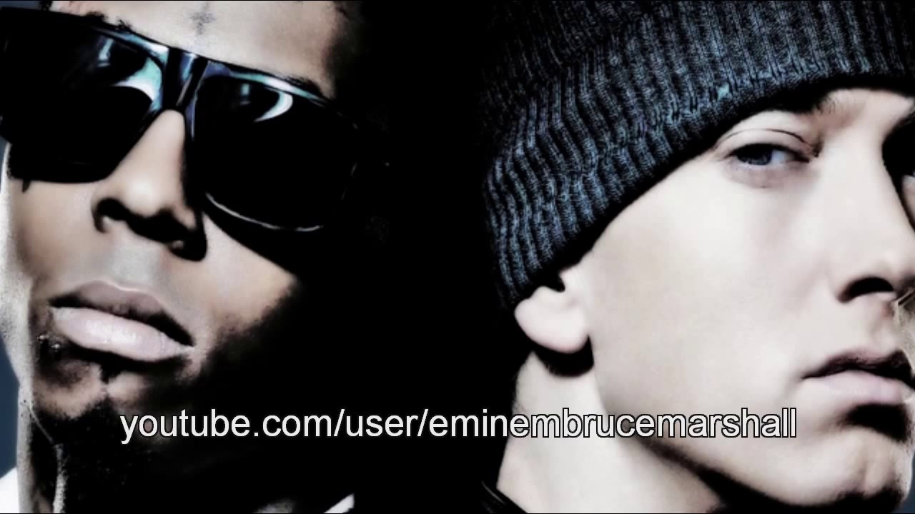 Eminem - No Love Pt. 2 [Ft. Lil Wayne & Stylez Major] - YouTube