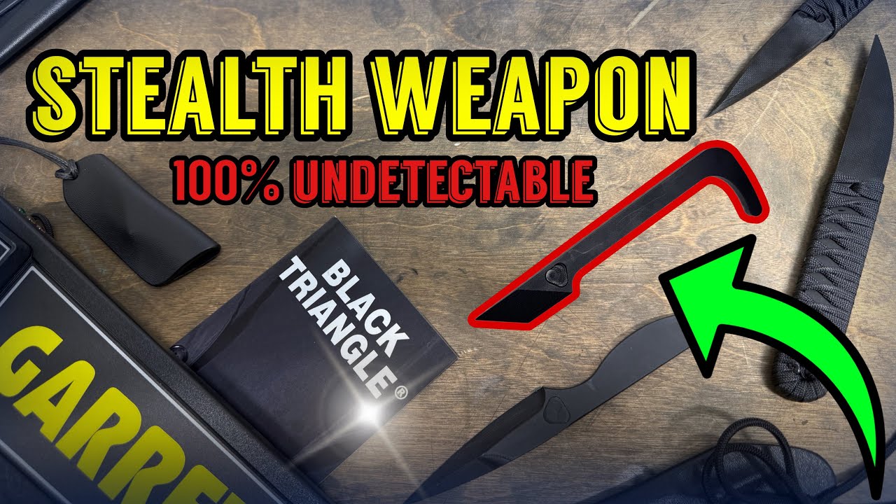 Unboxing the NEW Black Triangle Kiridashi Belt Knife & X2 G10 – The ...