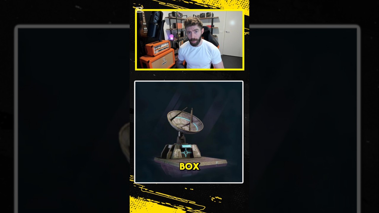 How to Use the Global Pal Box #palworld #palworldgameplay - YouTube