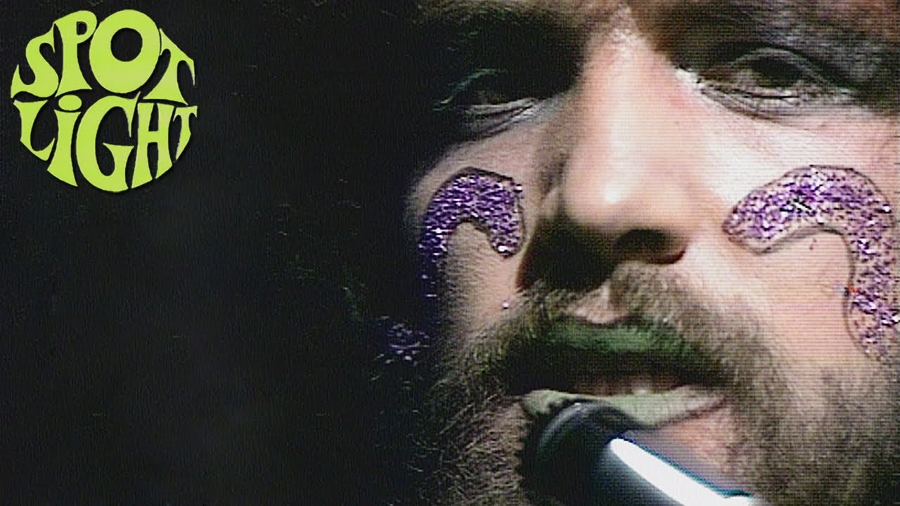 Tiger B. Smith - We're the Tiger Bunch (Auftritt im ORF, 1974) - YouTube