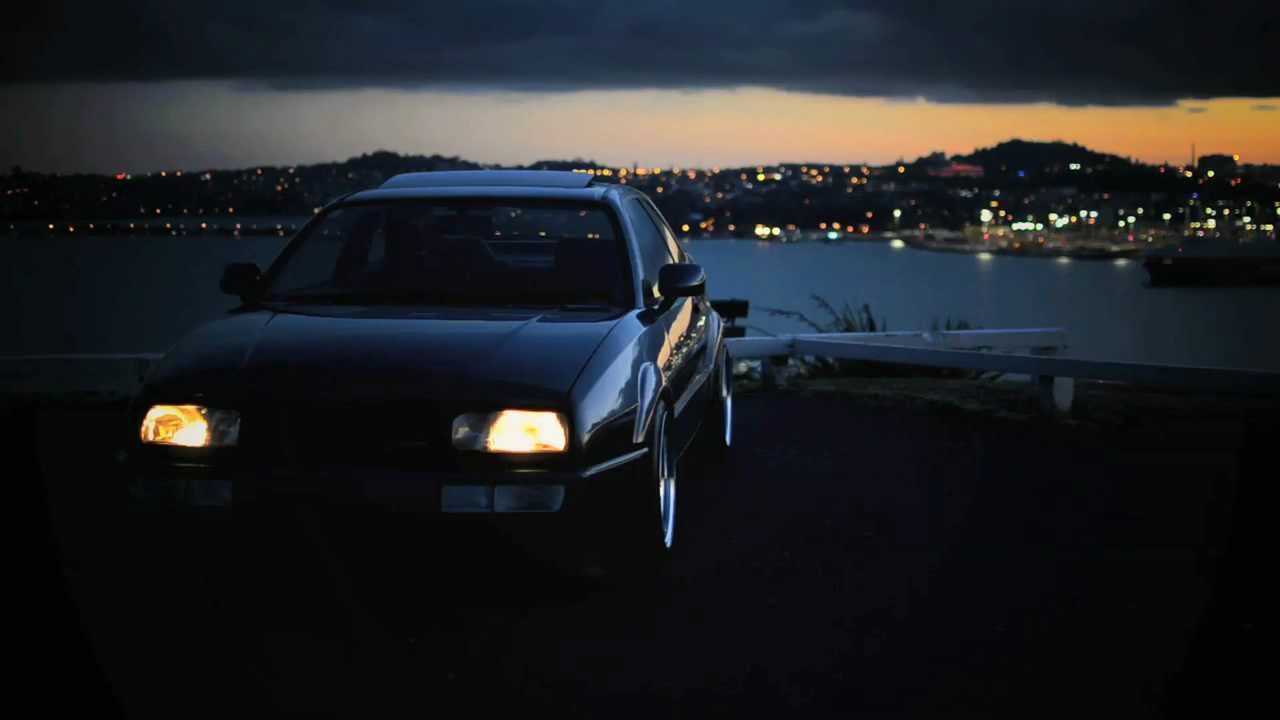 Volkswagen Corrado R32 - YouTube