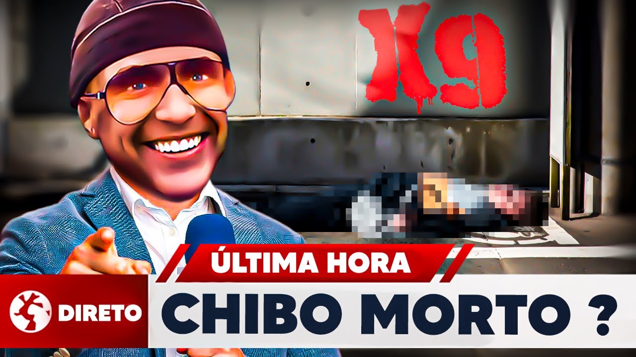 Mais uma Grande REPORTAGEM de Hélder Conduto... - YouTube