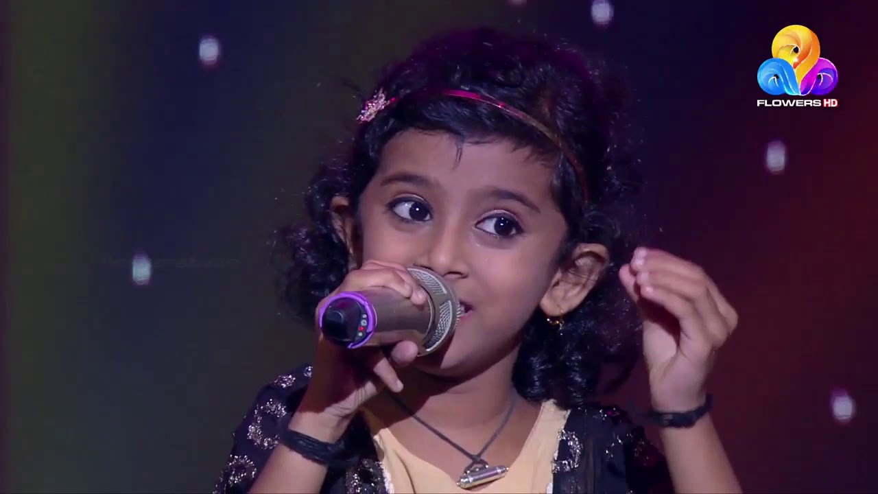 Flowers Top Singer അനന്യയും അദിതിയും കു‌ടി തകർക്കും..│EP 495 Promo ...