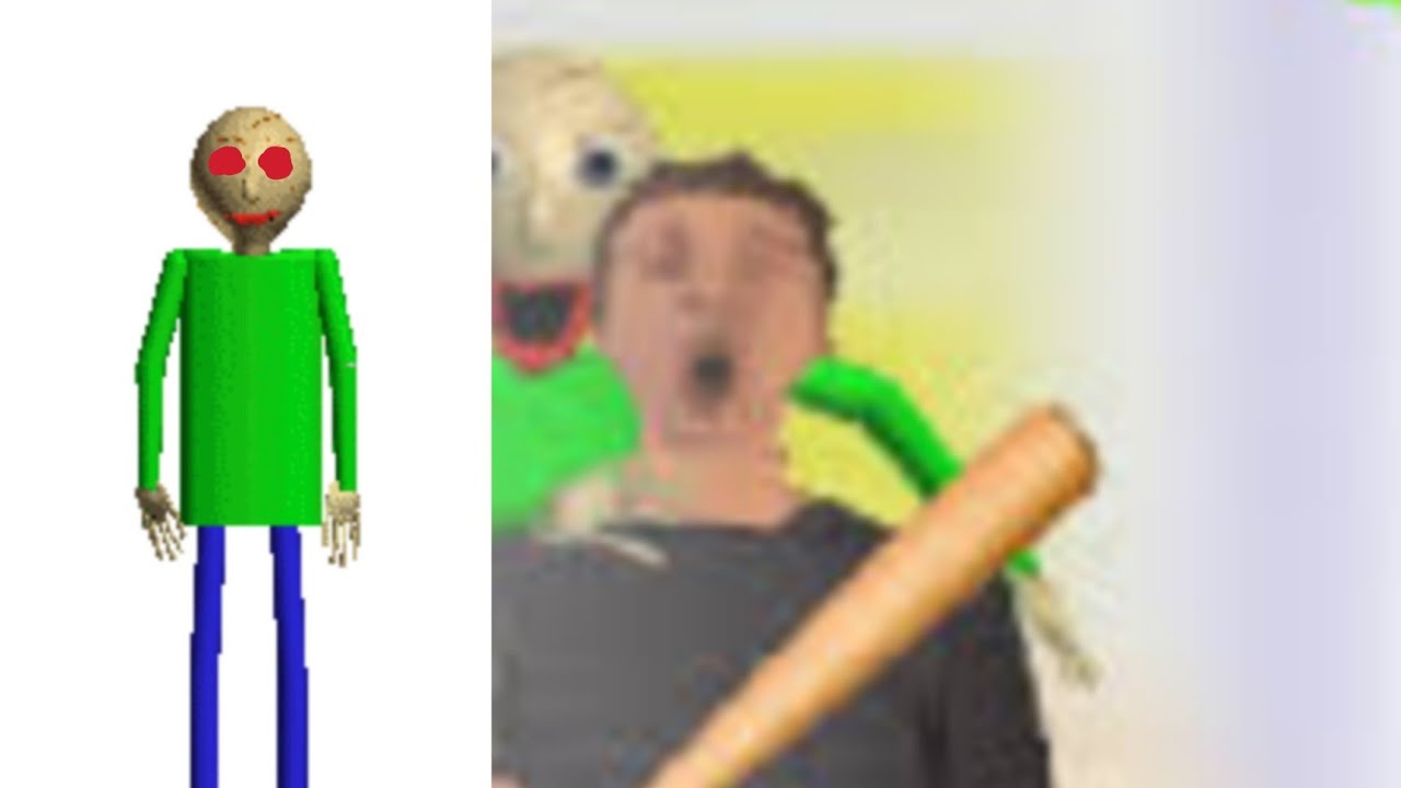 principal helps baldi but tutor baldi helps them (60 subscribers ...