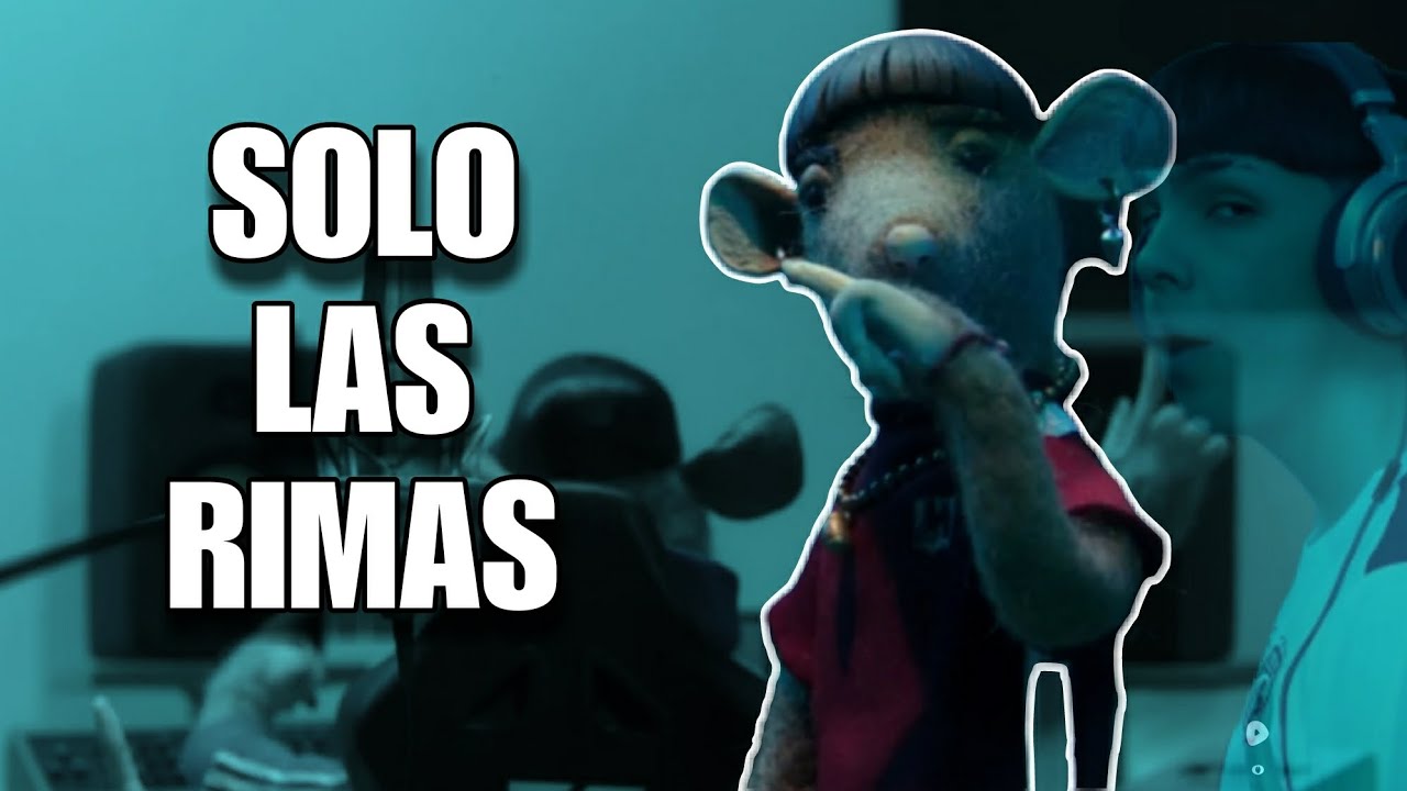 TOY EN EL MIC DE MILO J, PERO SOLO LAS RIMAS (BZRP MS57 ACTO 2) - YouTube