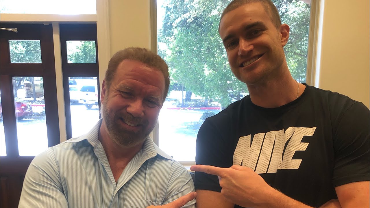 Day 14 after my FUT Hair Transplant at McGrath Medical (Featuring Steve ...