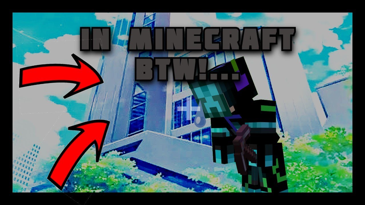 I Built Schale In Minecraft - YouTube