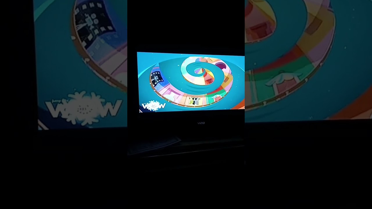 MICKEY MOUSE FUNHOUSE MICKEY THE BRAVE - YouTube