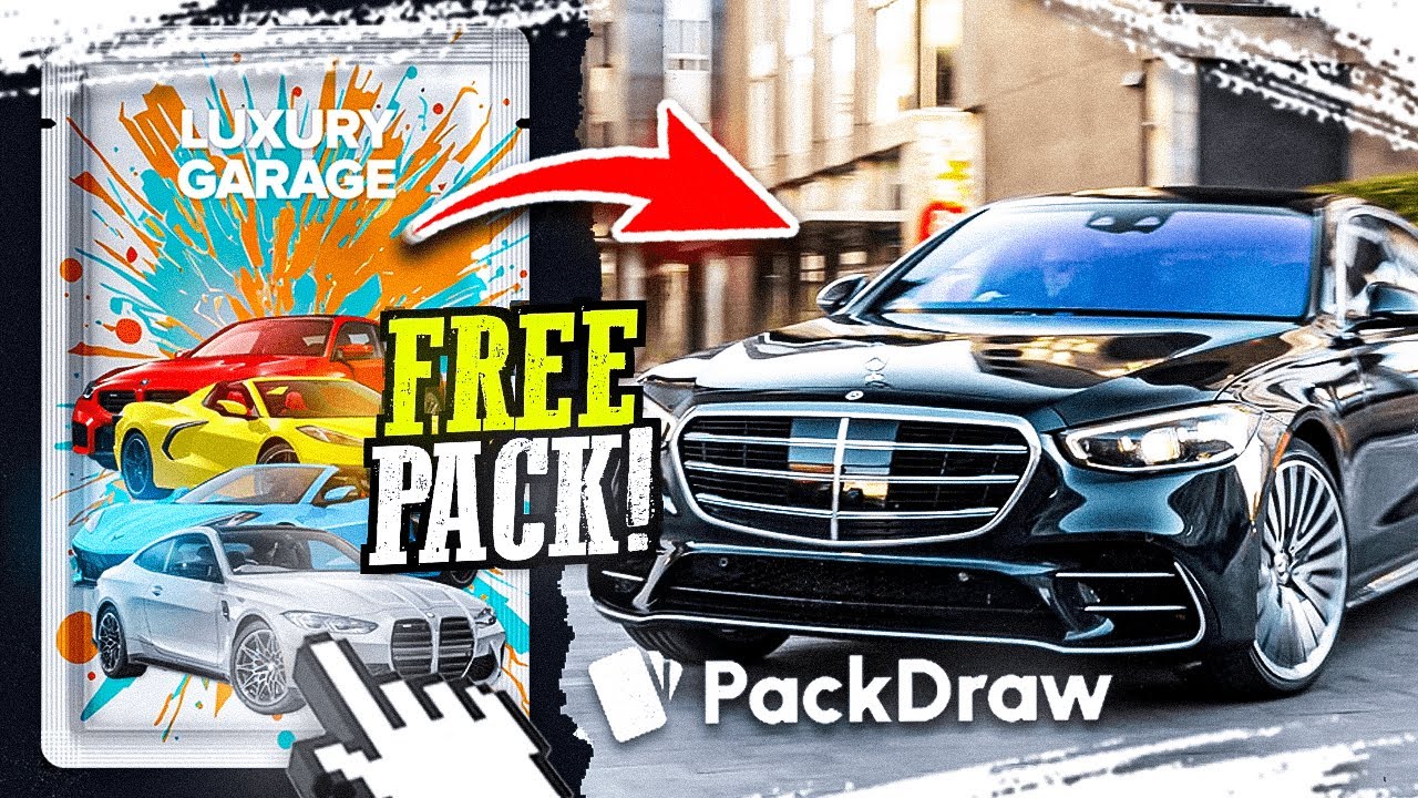 $1000 SPEND ON PACKDRAW!? FREE PACK CODE ONLY JUST 30 USE!? (PACKDRAW ...