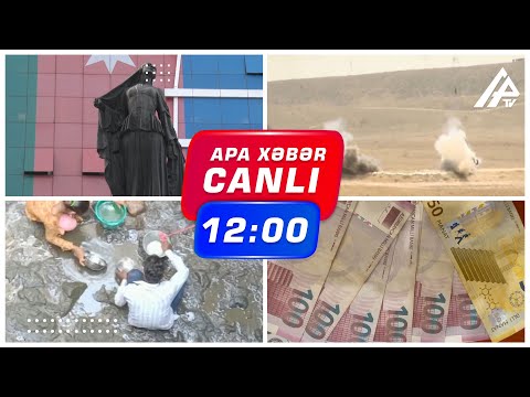 Kəlbəcərdən acı xəbər: Hərbçimiz faciəvi şəkildə həlak oldu / “APA XƏBƏR” - 12:00