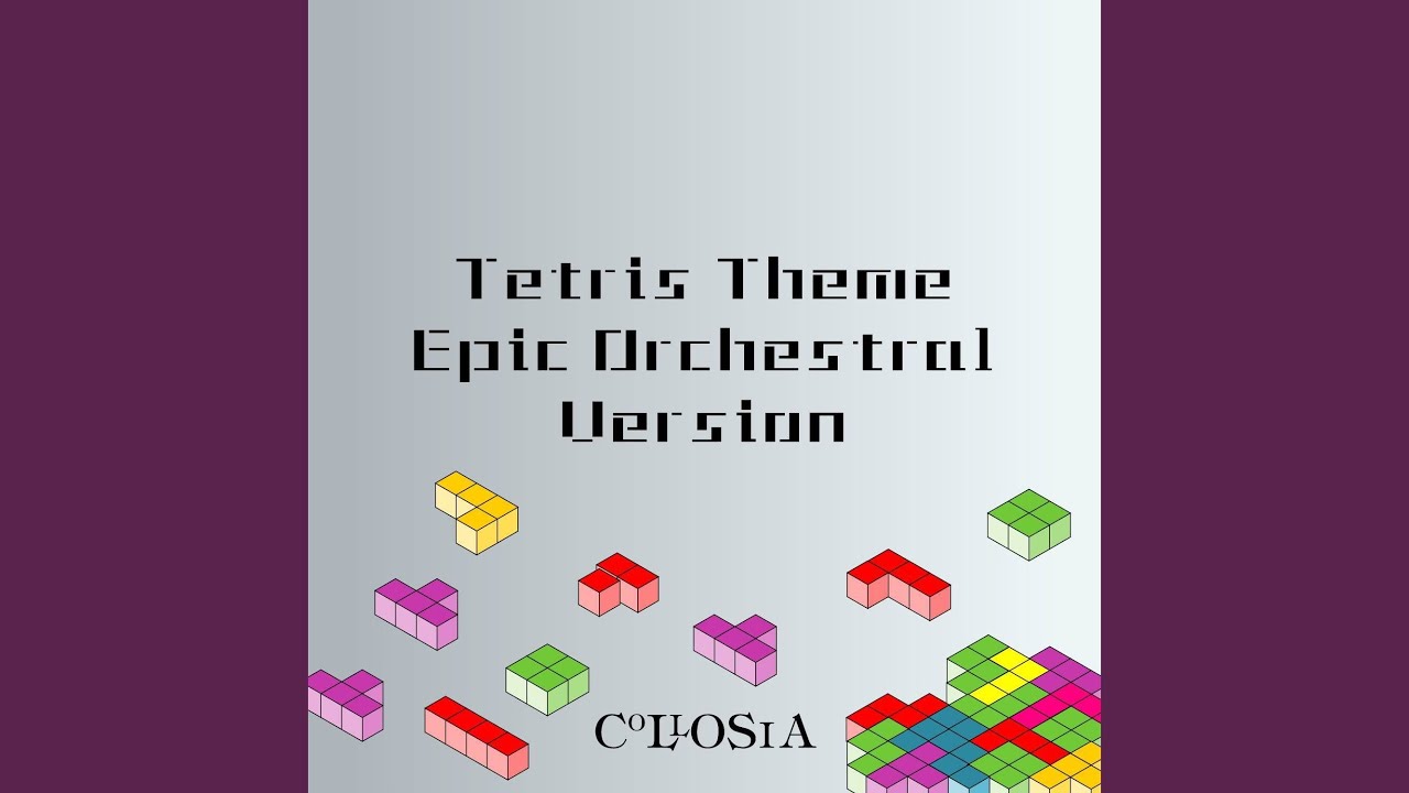 Tetris Theme (Epic Orchestral Version) - YouTube
