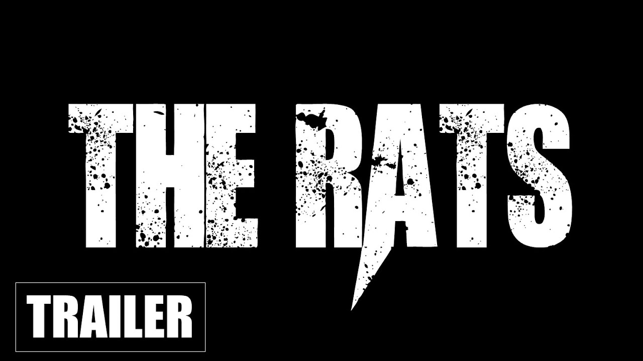 THE RATS - Official Trailer (2021) - YouTube