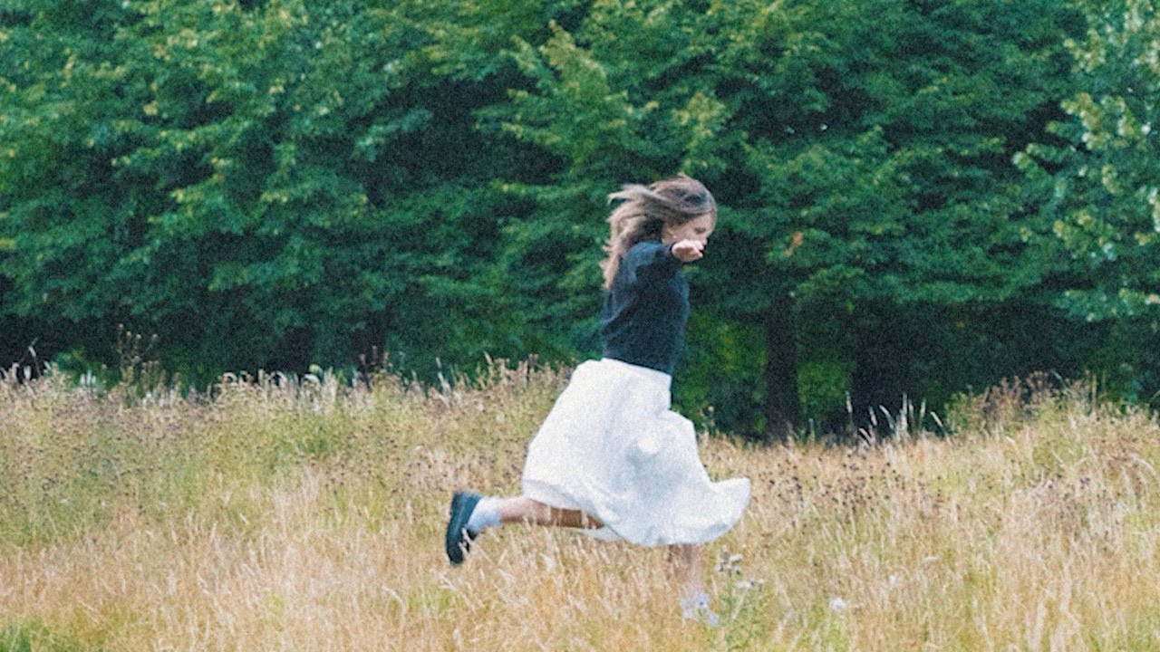 Hohnen Ford - Ordinary [Official Visualiser] - YouTube