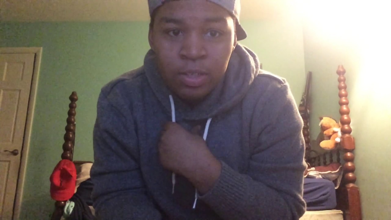 FTM Transition: First Video - YouTube