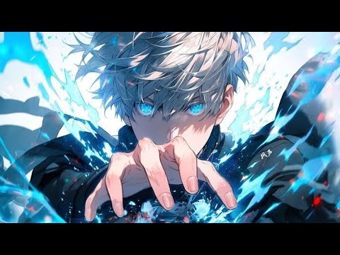 free Gojo Saturo clips for editing - YouTube