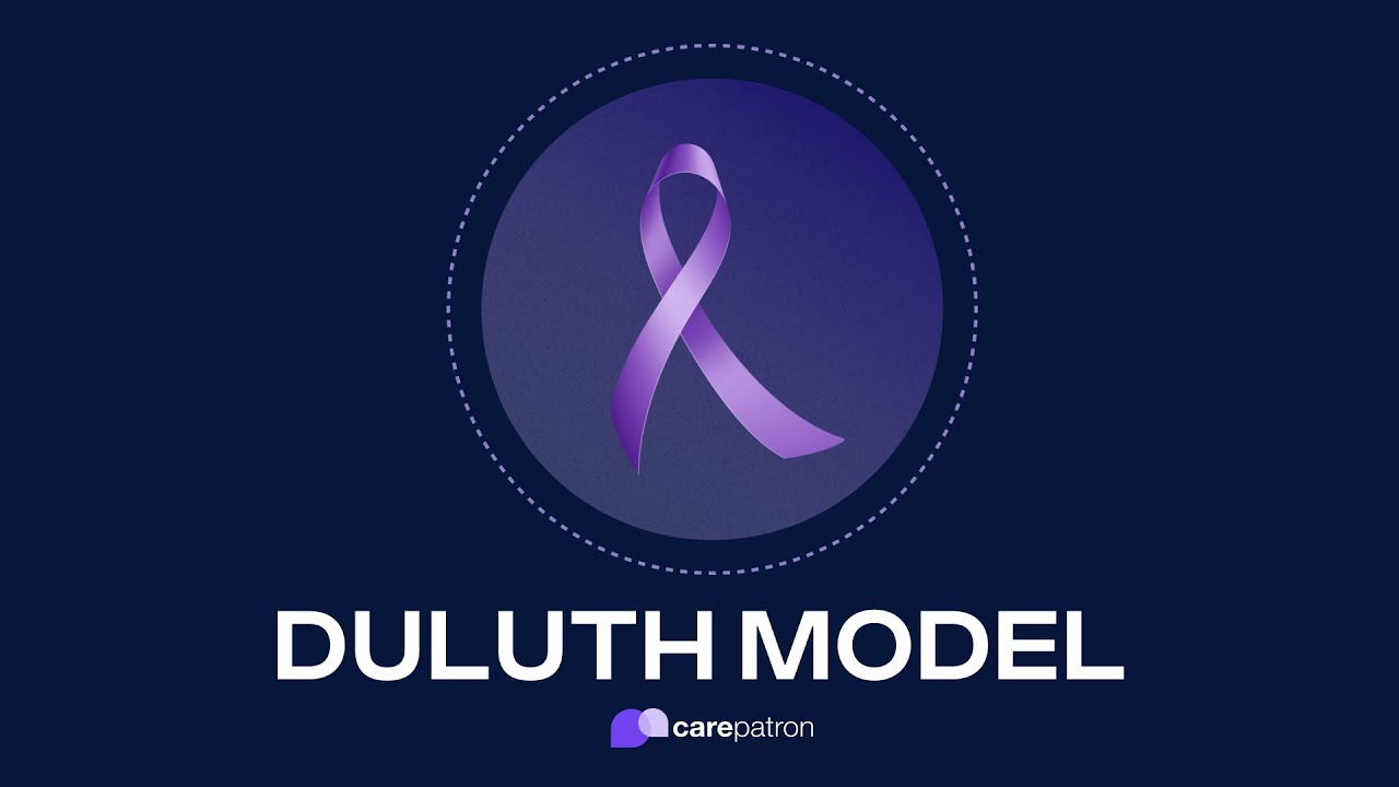 Duluth Model - YouTube