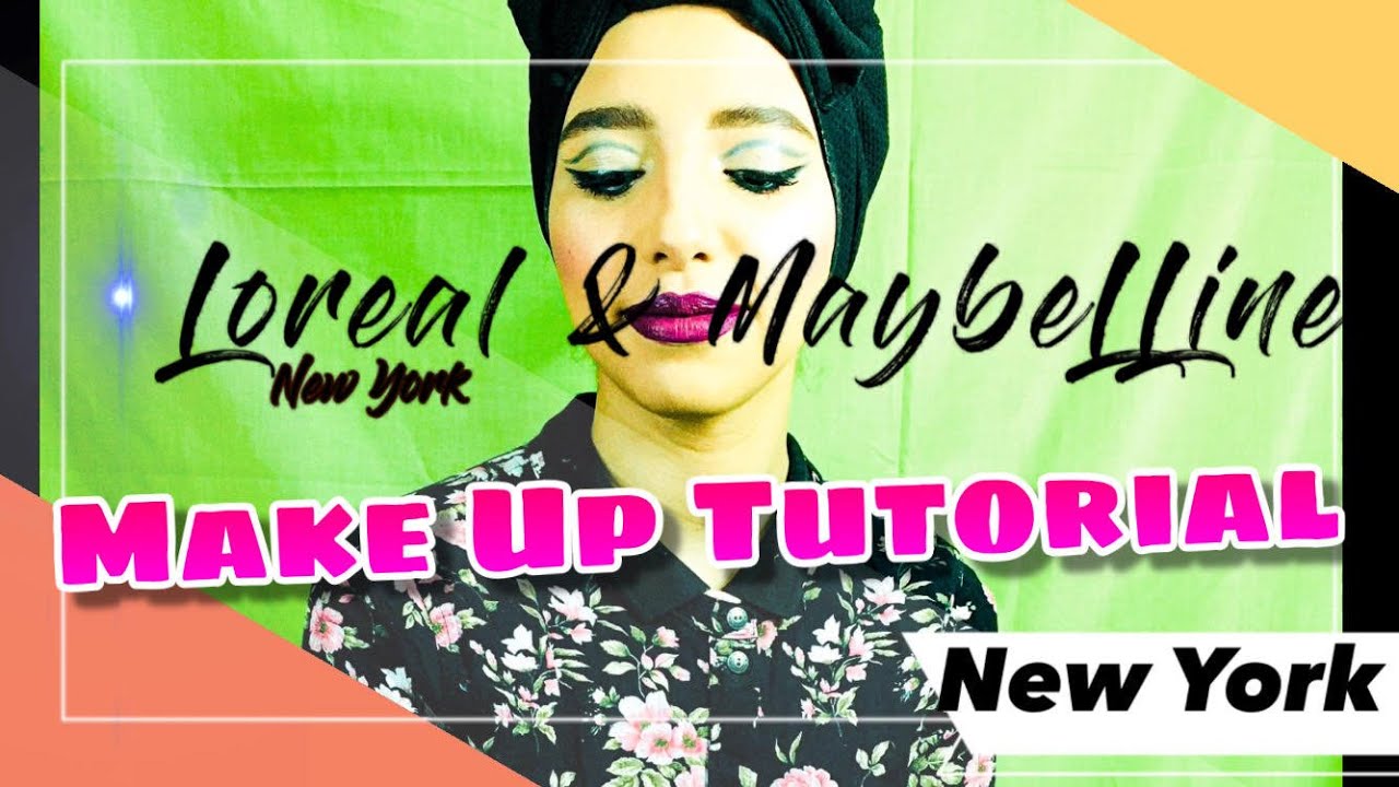 LEARN HOW TO MAKE UP IN INSTANT BY WATCHING THIS YouTube learn-how-to-make-up-in-instant-by-watching-this-youtube