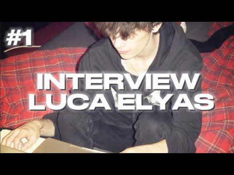 elyas | Ep.1 Interview Underground in Wien 🇦🇹