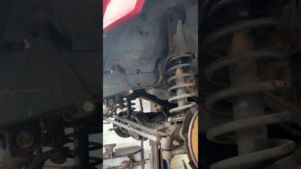 How to clean the inside of a chassis - YouTube