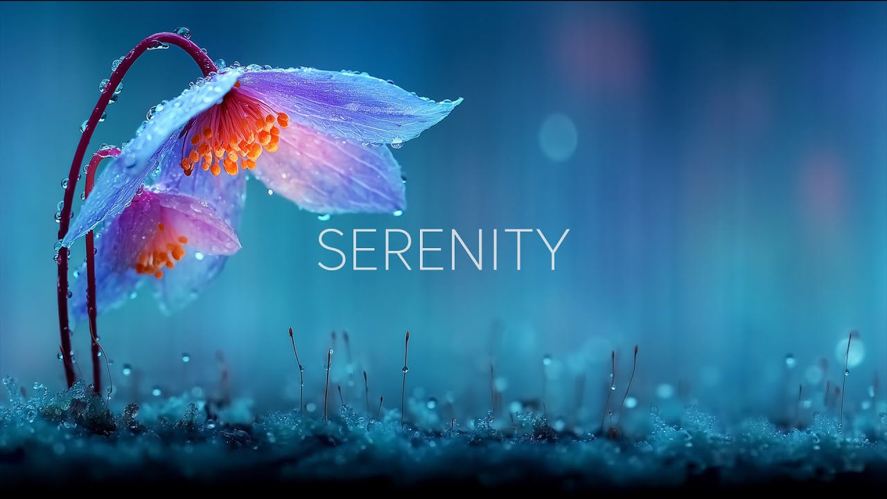 Serenity Guitar & Piano Music ｜ Relaxation, Mindfulness & Peaceful ...