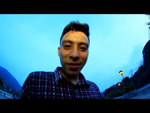 ///Street Part - Albert Mejia /// - YouTube