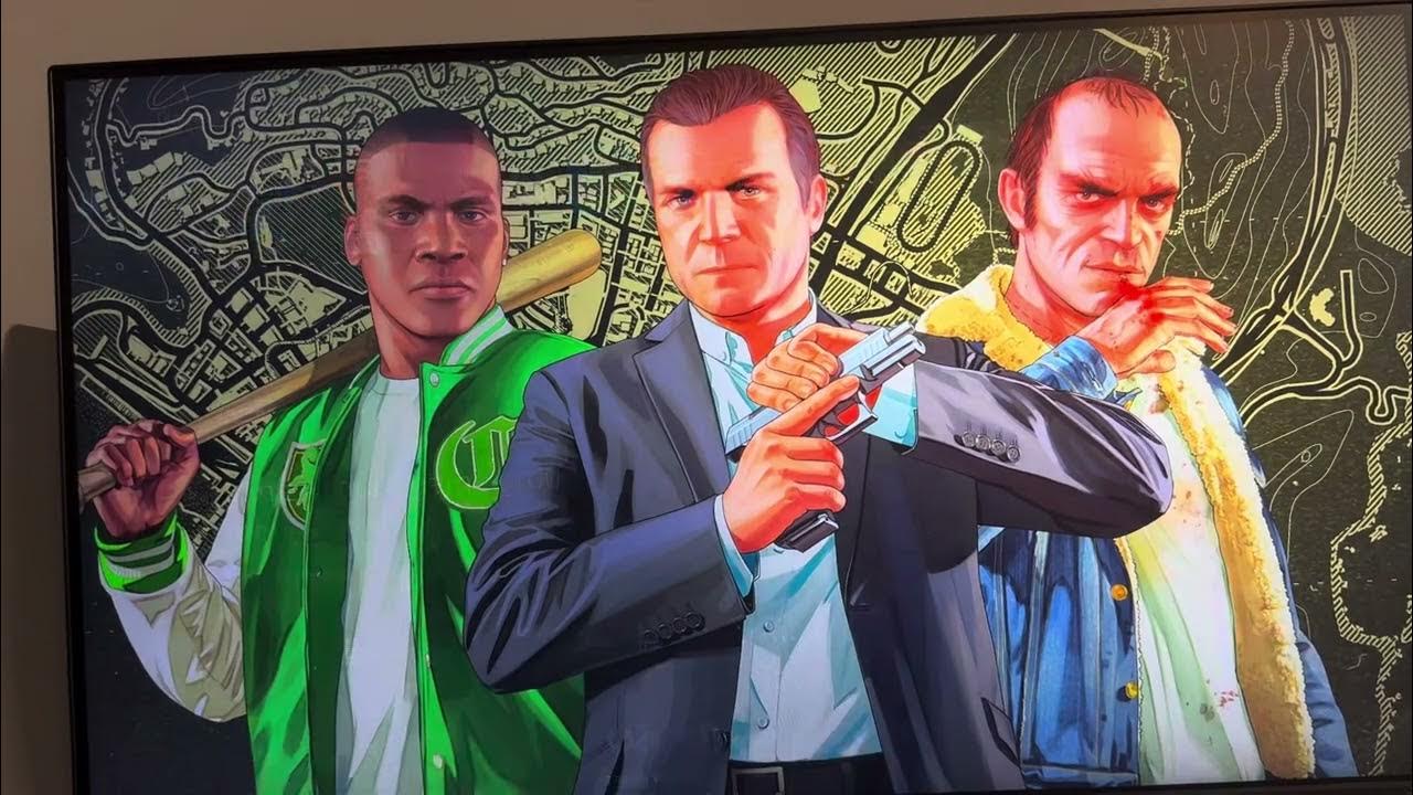 GTA 5 Online: How to Fix Unable to Connect to Online Servers Error Tutorial! (Easy Method) *2024 ...