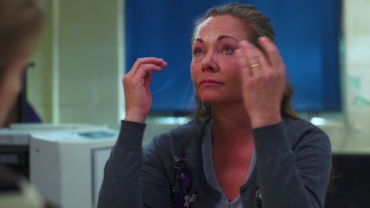 Moving Mountains TRAILER - YouTube