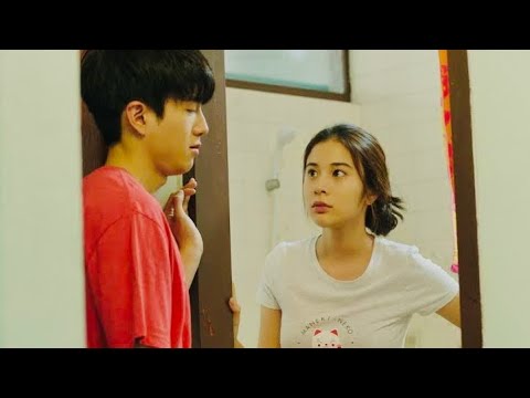 Boy Fall in Love with His Own Young Aunt