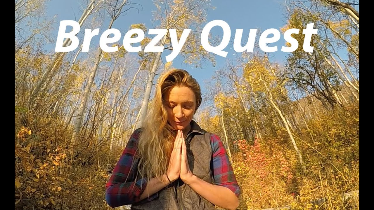 Welcome to a Breezy Bree - YouTube