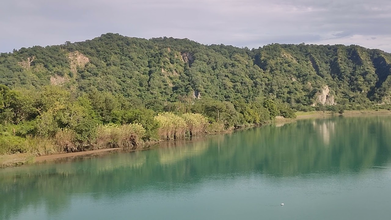 Himachal Pradesh | Handola bridge Nangal Dam - YouTube