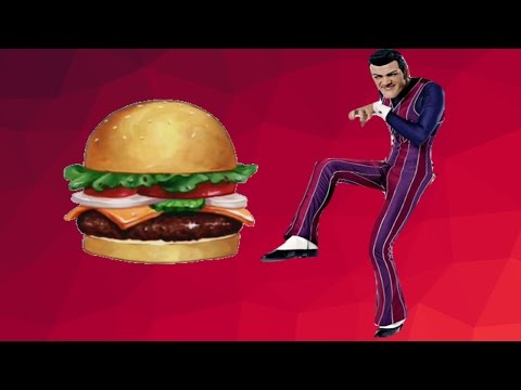 We are Number One but it's the moment you've been waiting for | We Are ...