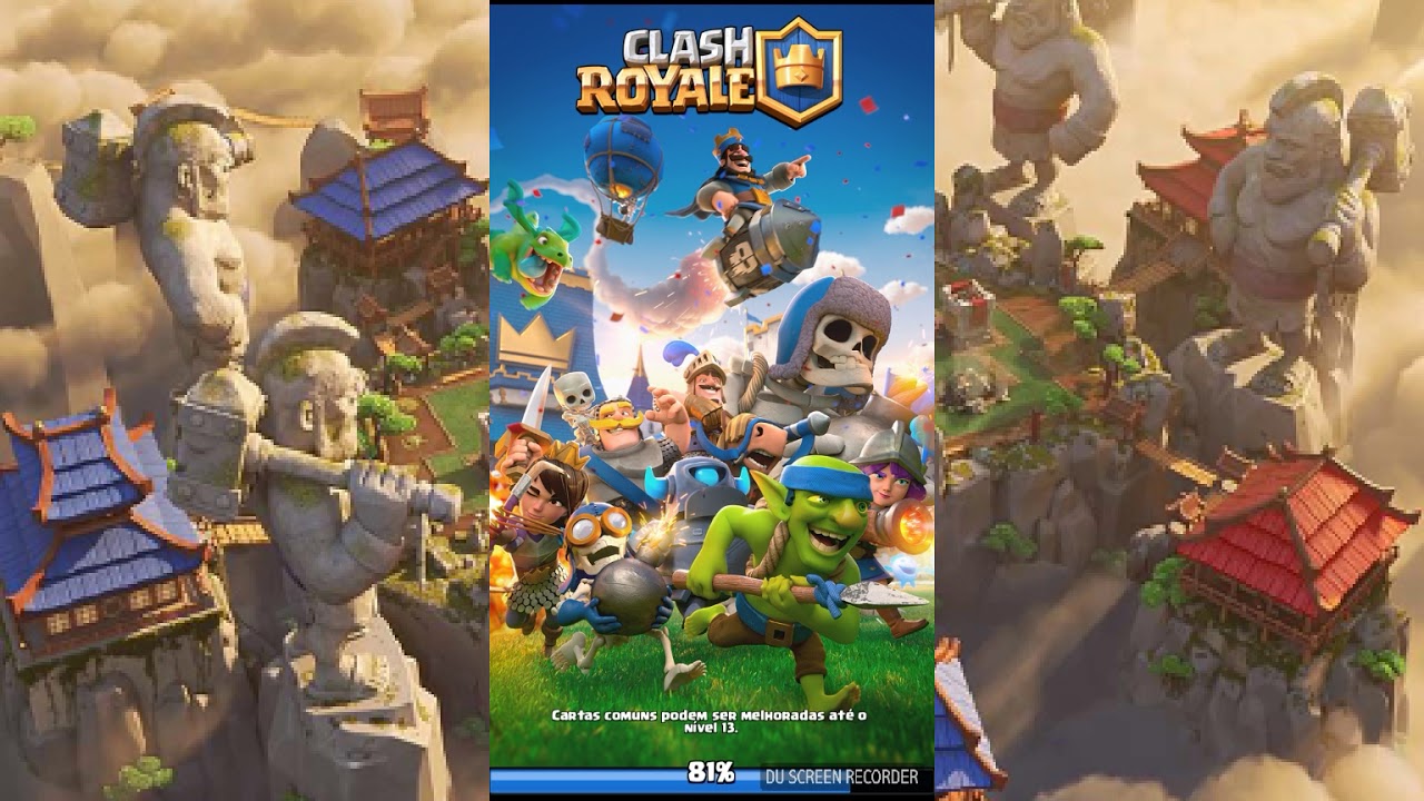 Como subir da arena 10 para arena 11 com deck de ???😲😲 - YouTube
