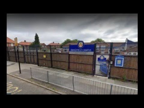 Rangefield Primary School - End of Year Performance - Y6 - YouTube