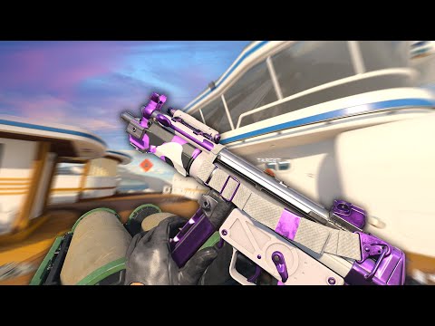 THE #1 COLD WAR SEARCH AND DESTROY ACES