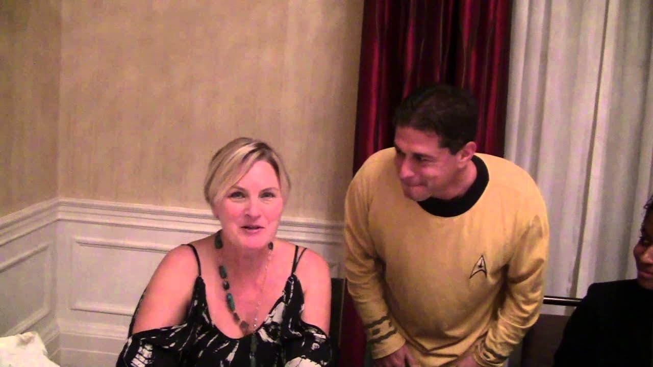 Sports Rhymes: Denise Crosby - YouTube