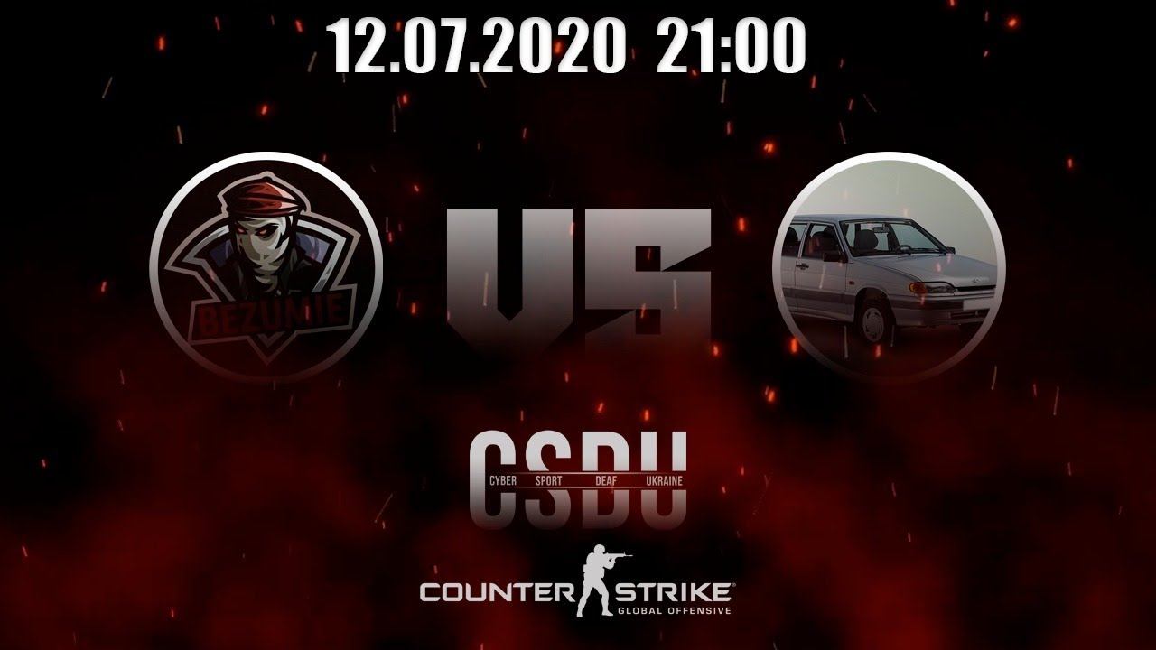 CSDU CS:GO Season 3 - YouTube