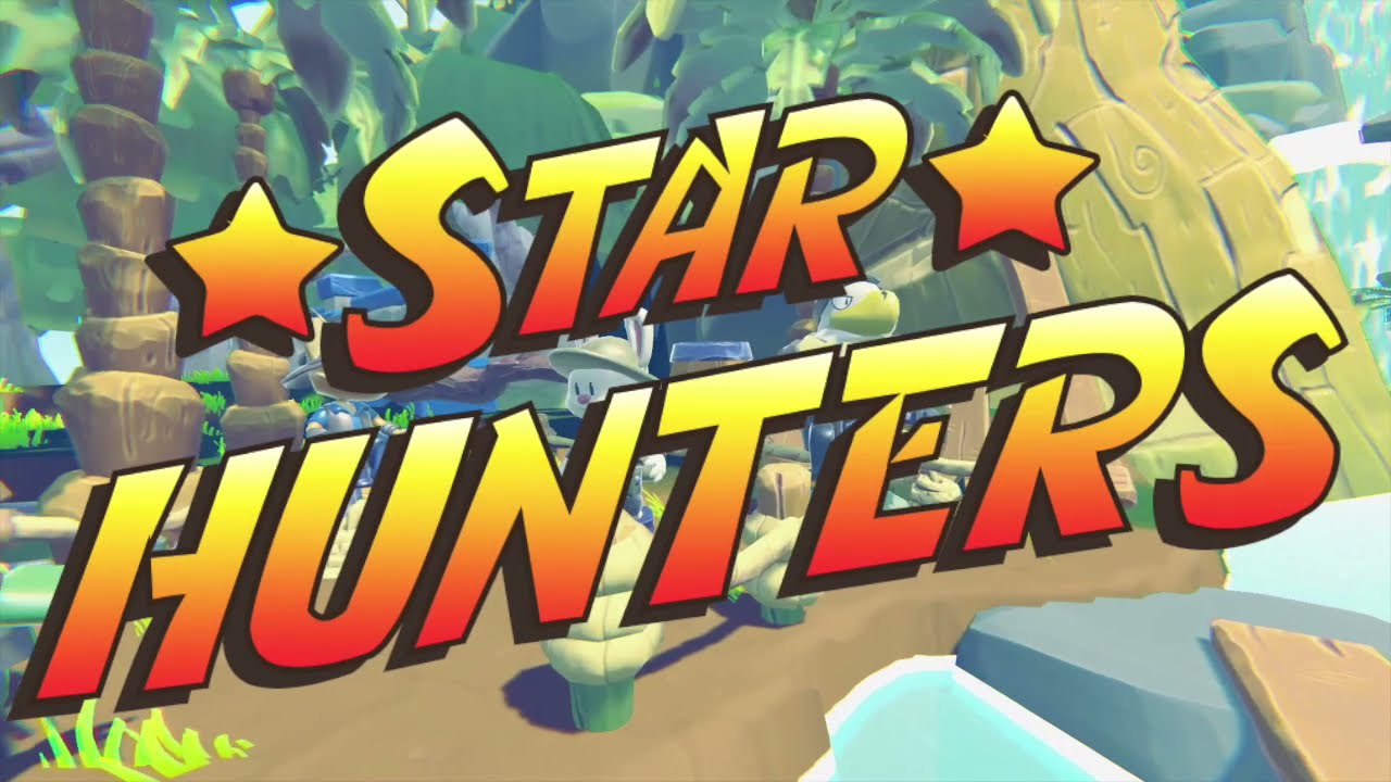 Star Hunters- Board game official trailer - YouTube