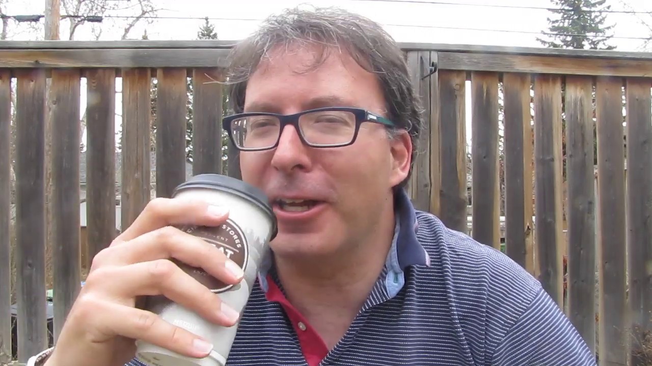 "For just the price of a coffee..." --- Amazing Quotes of Jeff Townsend ...